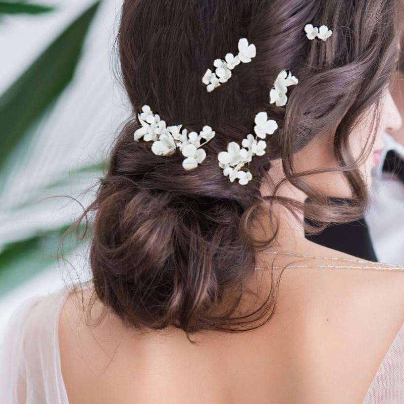 Athena Collection - Glam Starlet Hair Pins - Pin54 | Athena Bridal ...