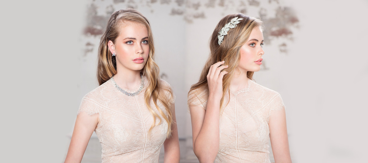 Athena Bridal Jewellery